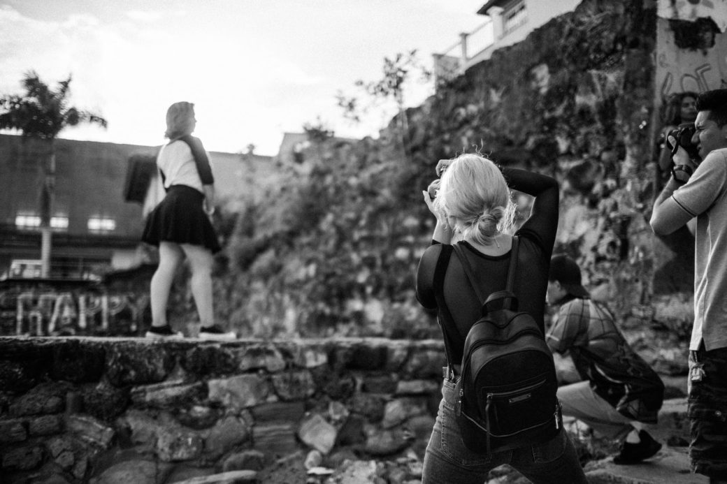 Tips for Planning an Outdoor Shoot - Shoot Spaces