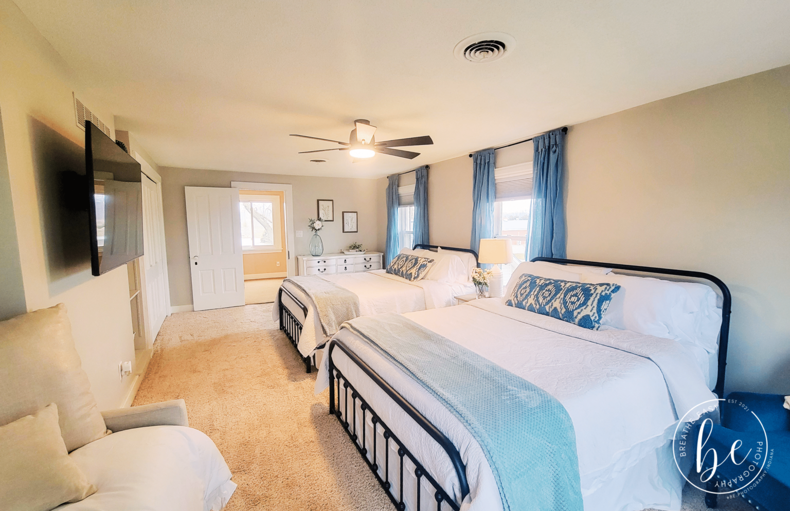 Featured Venue: The Paddock - Shoot Spaces