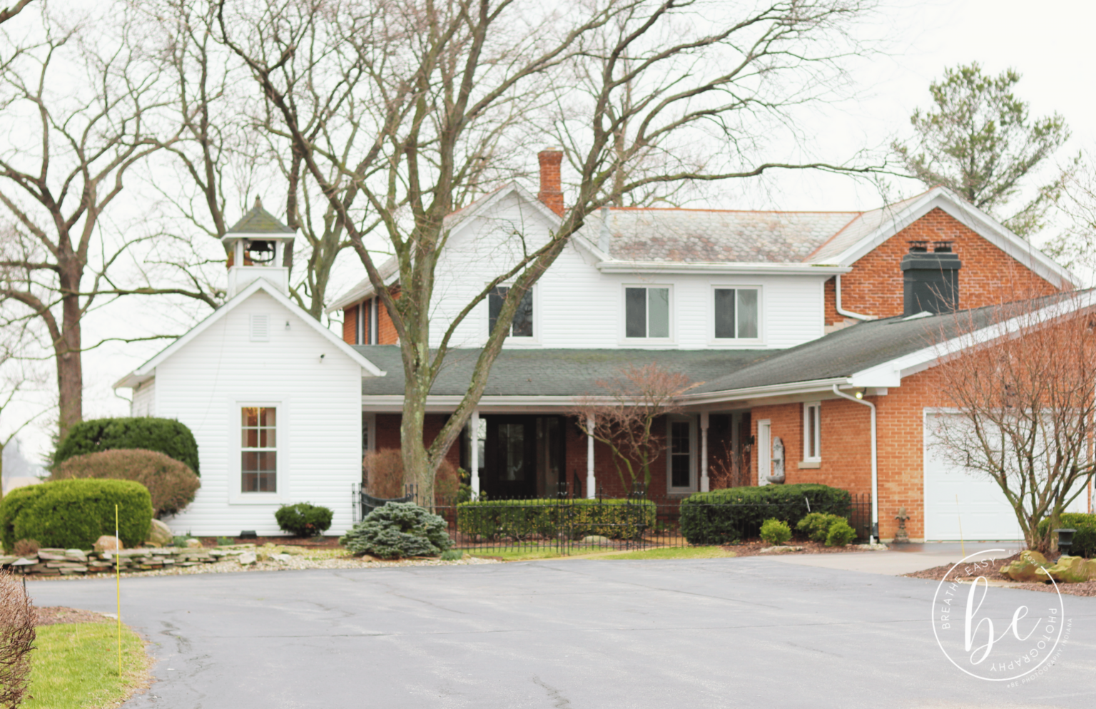 Featured Venue: The Paddock - Shoot Spaces