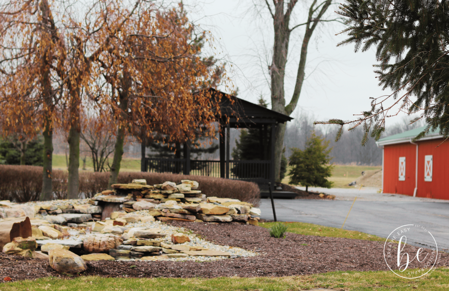 Featured Venue: The Paddock - Shoot Spaces