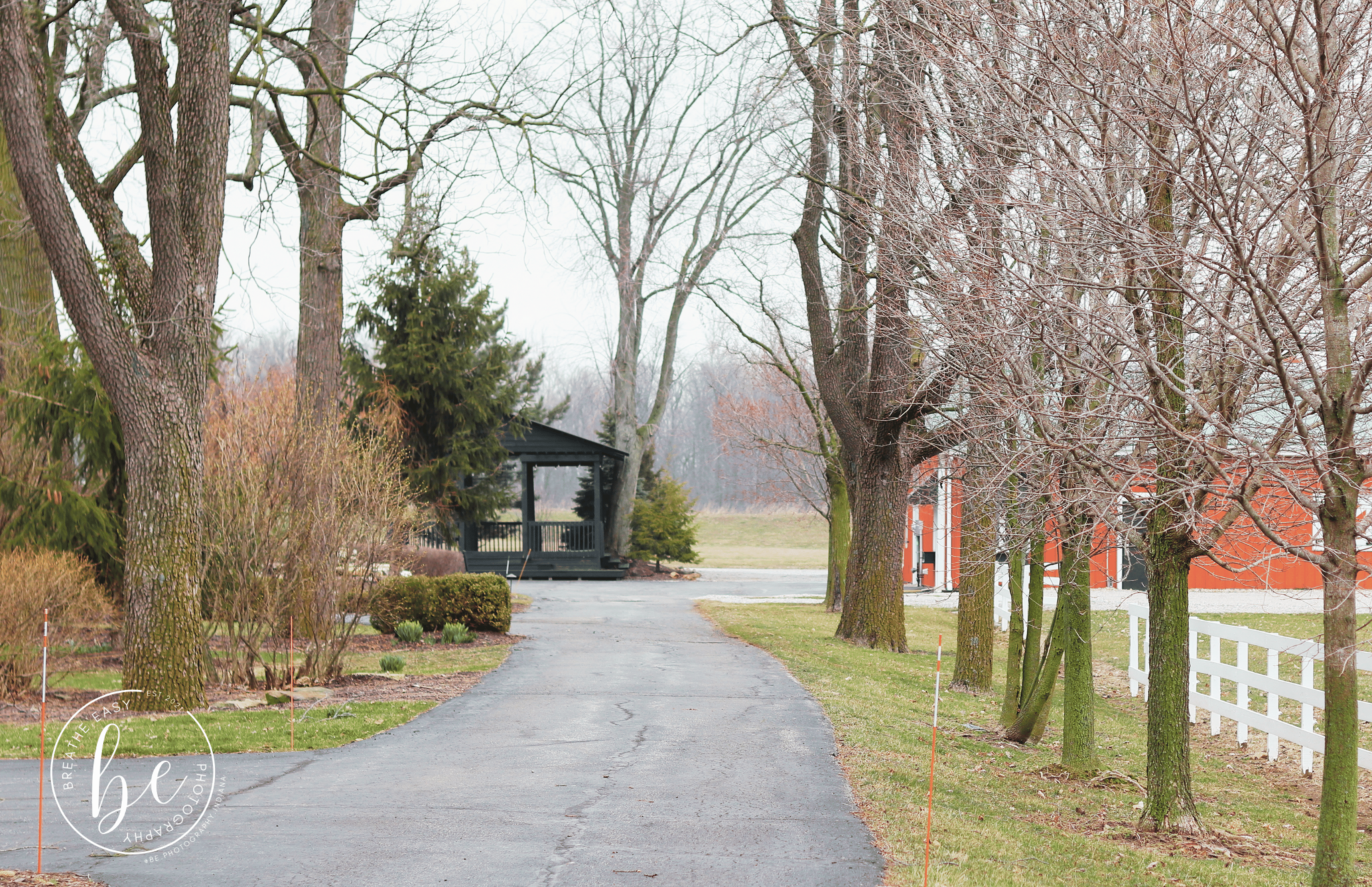 Featured Venue: The Paddock - Shoot Spaces