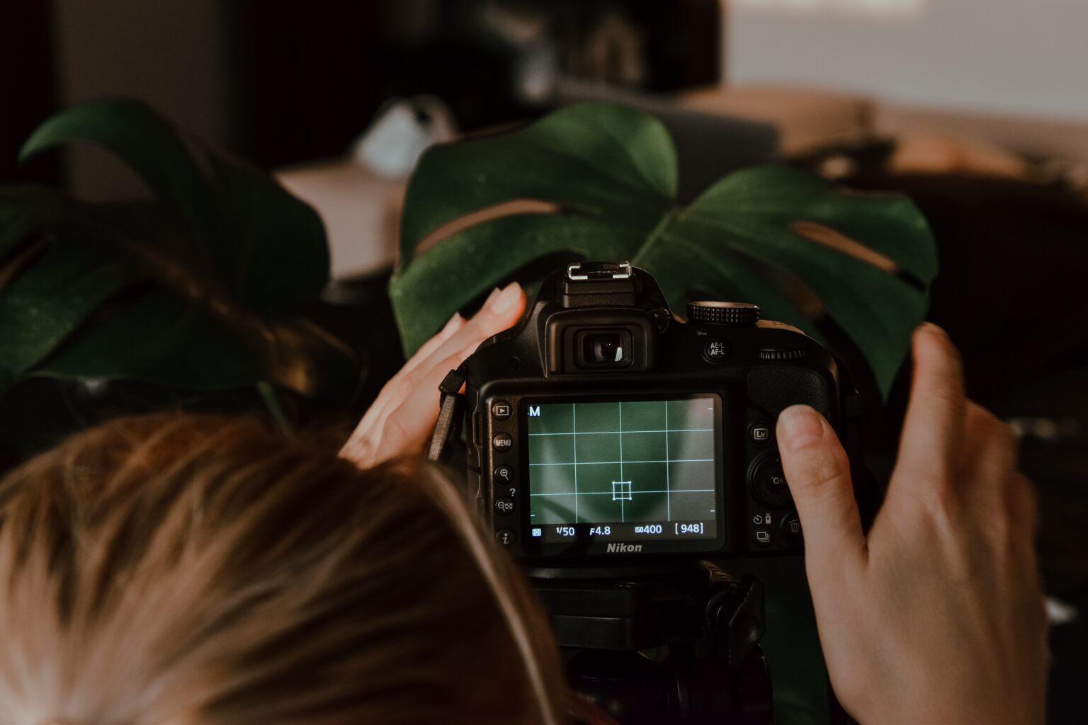 A Photographer’s Guide to Pre-Shoot Planning - Shoot Spaces