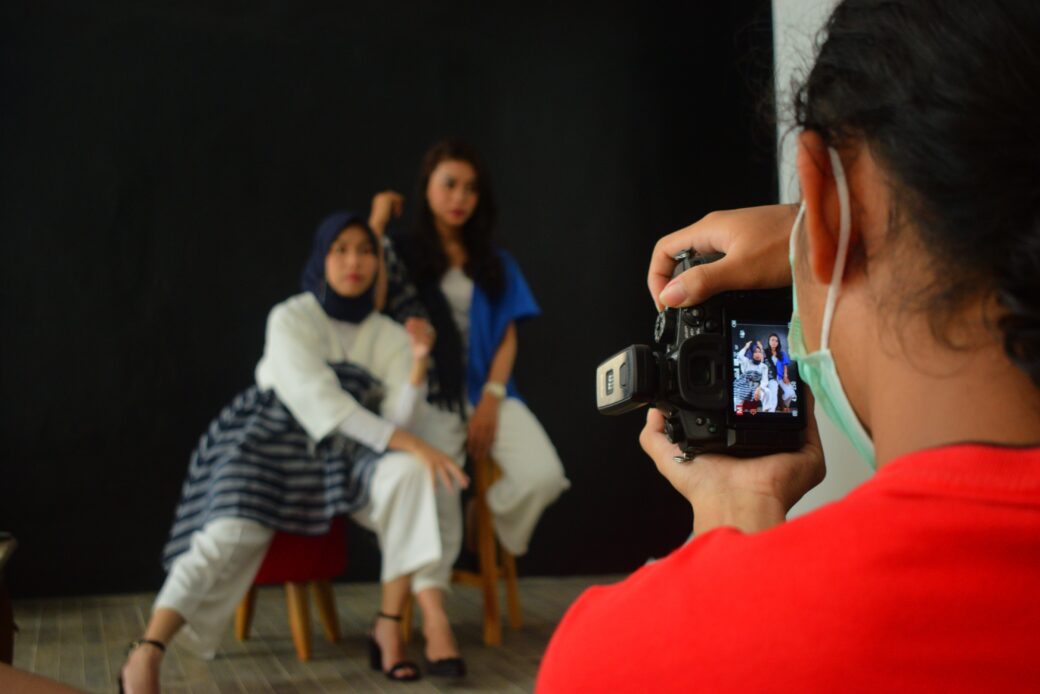 A Photographer’s Guide to Pre-Shoot Planning - Shoot Spaces