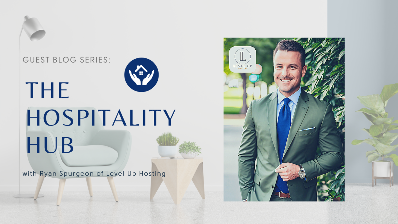The Hospitality Hub - Shoot Spaces