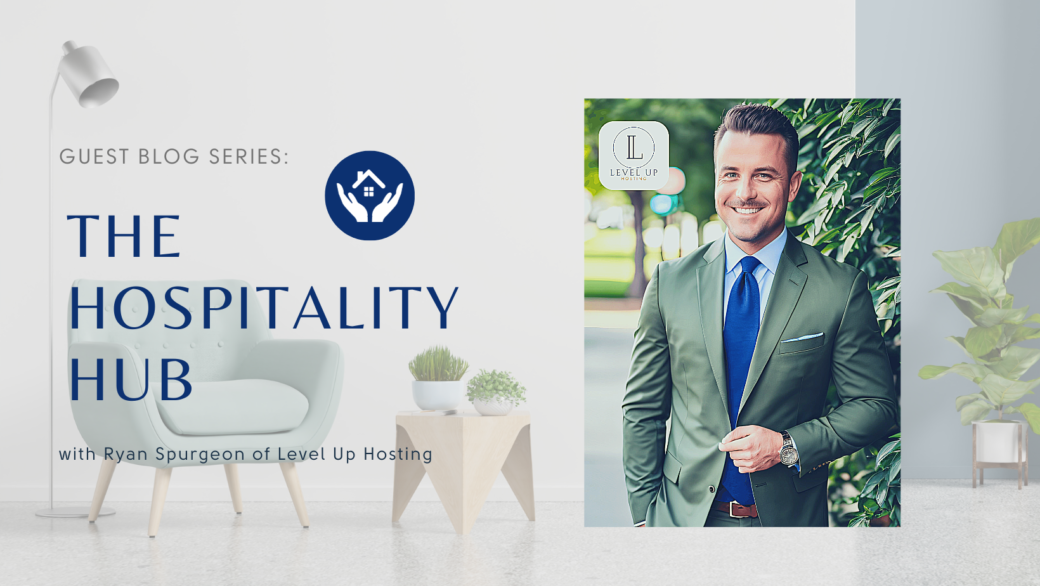 The Hospitality Hub - Shoot Spaces